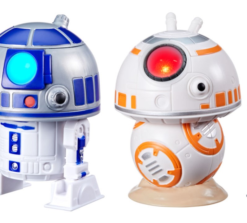 Insight and Entertainment for Star Wars Fans and Collectors | HappyBeeps