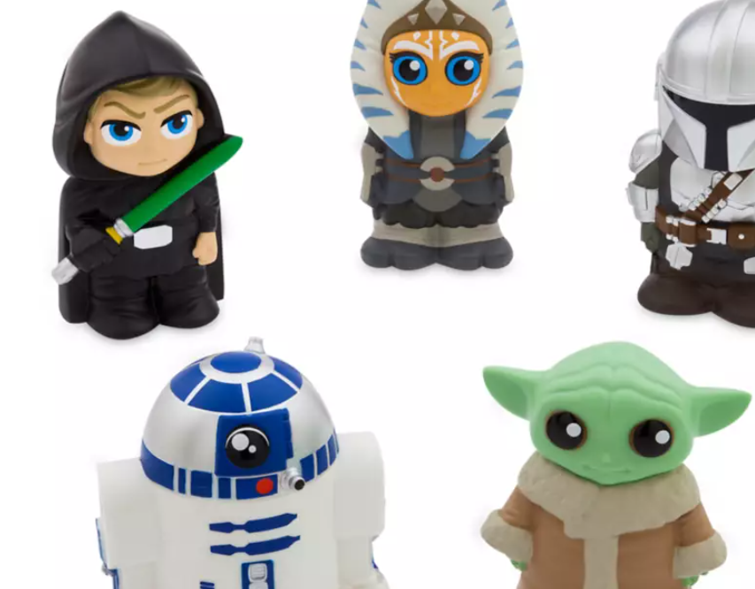 Insight and Entertainment for Star Wars Fans and Collectors | HappyBeeps