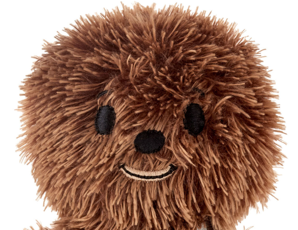 Insight and Entertainment for Star Wars Fans and Collectors | HappyBeeps