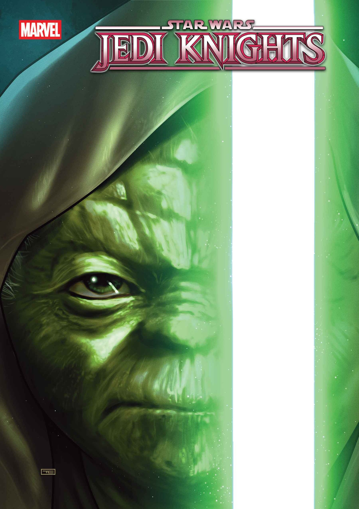 Star Wars: Jedi Knights 2