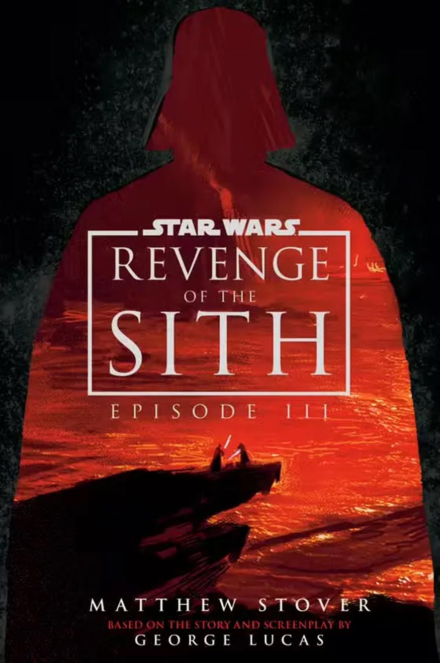 Star Wars: Revenge of the Sith (Deluxe Edition)