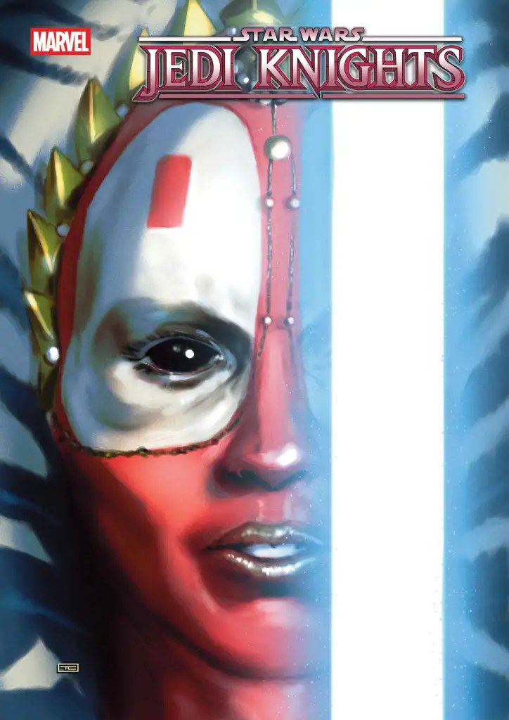 Star Wars: Jedi Knights 6