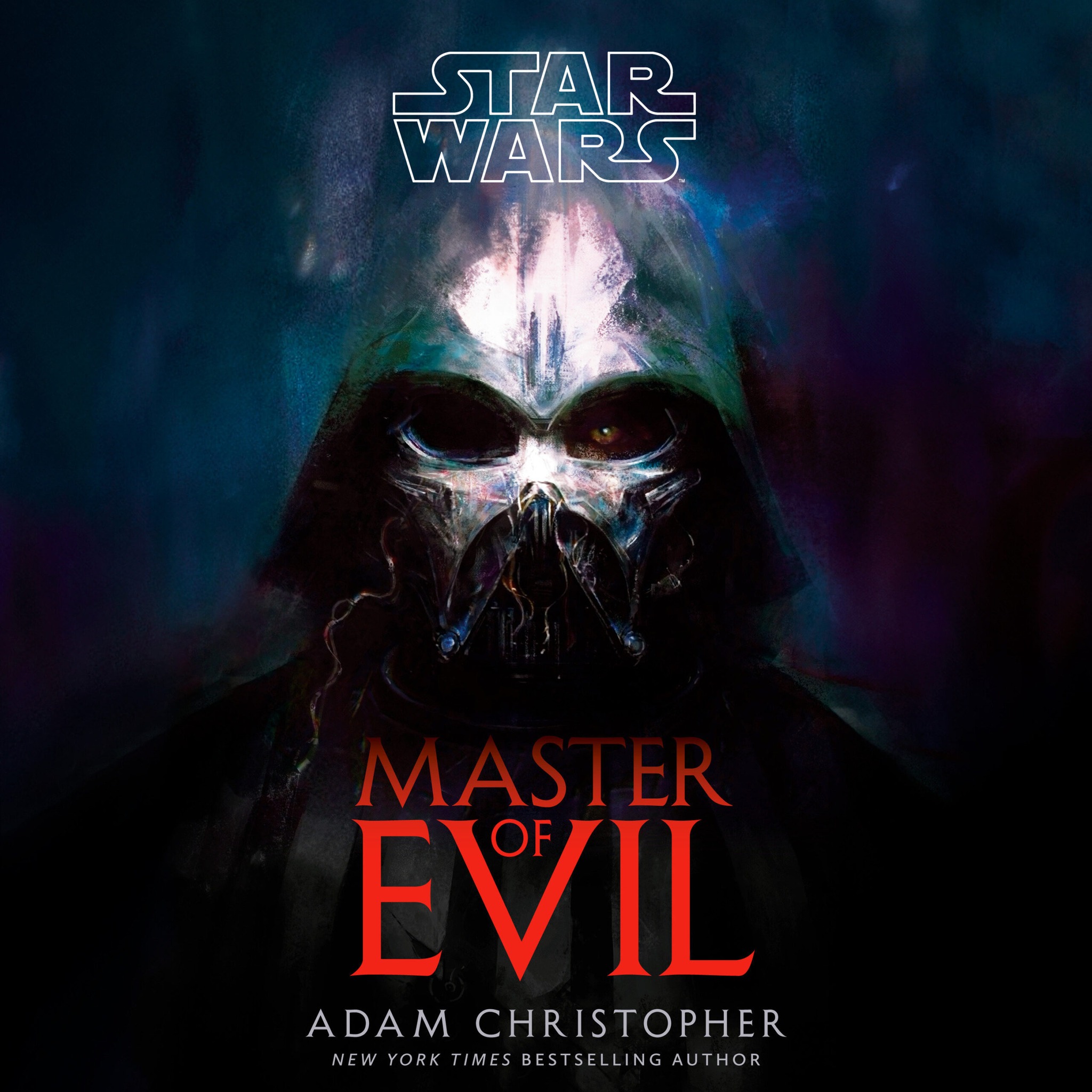 Star Wars: Master of Evil (audio)