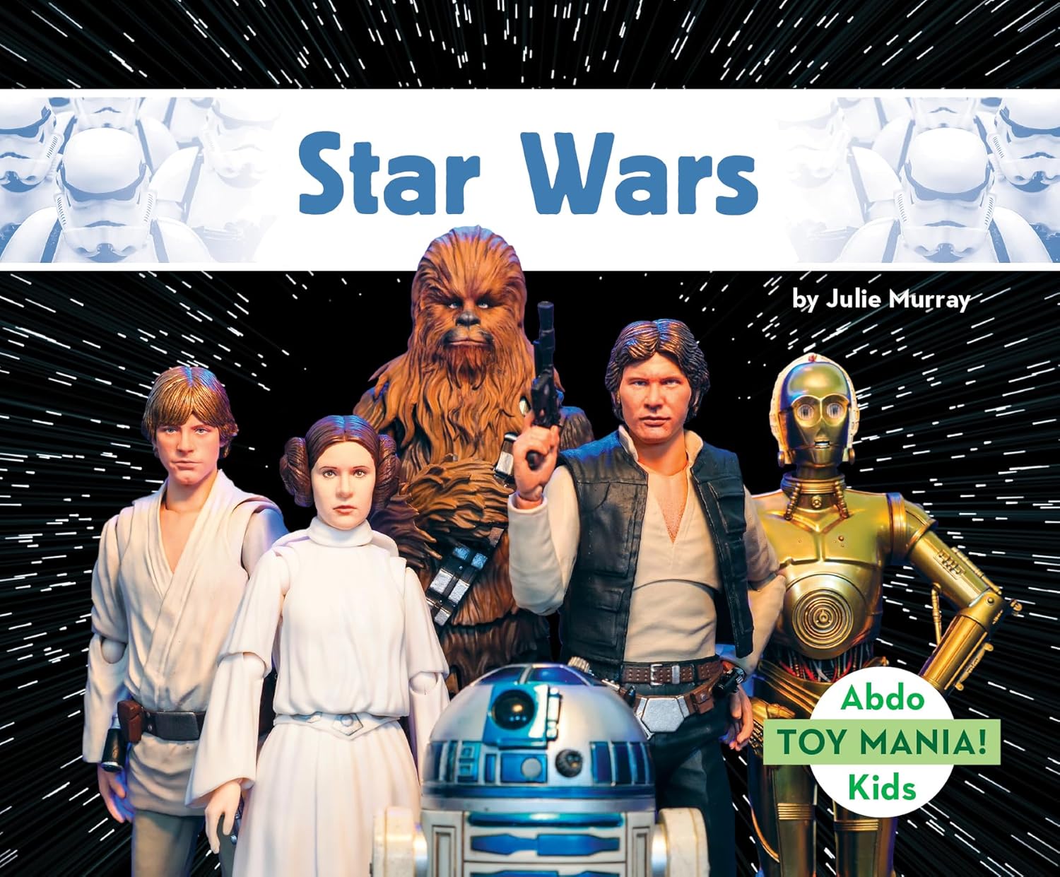 Star Wars: Toy Mania