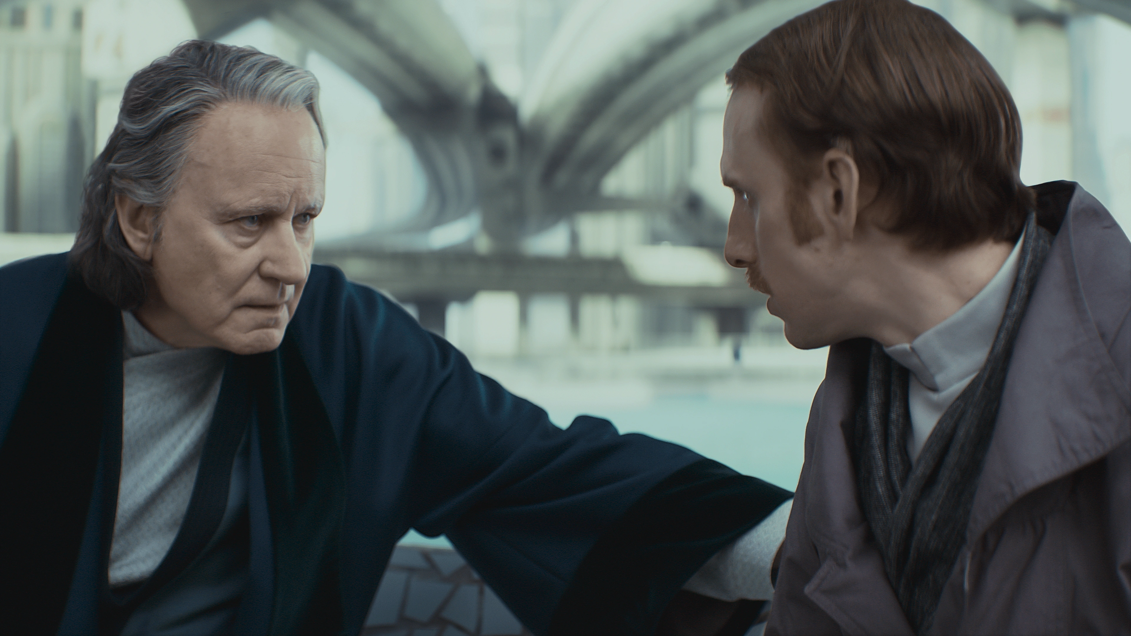 Star Wars: Andor - Make It Stop