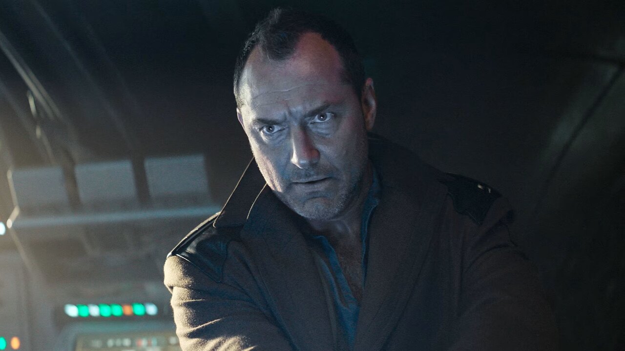 Star Wars: Skeleton Crew - We're Gonna Be in So Much Trouble