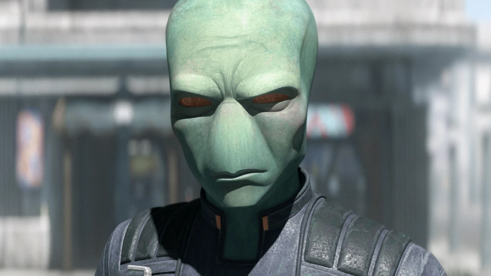 Star Wars: Tales of the Underworld - One Good Deed