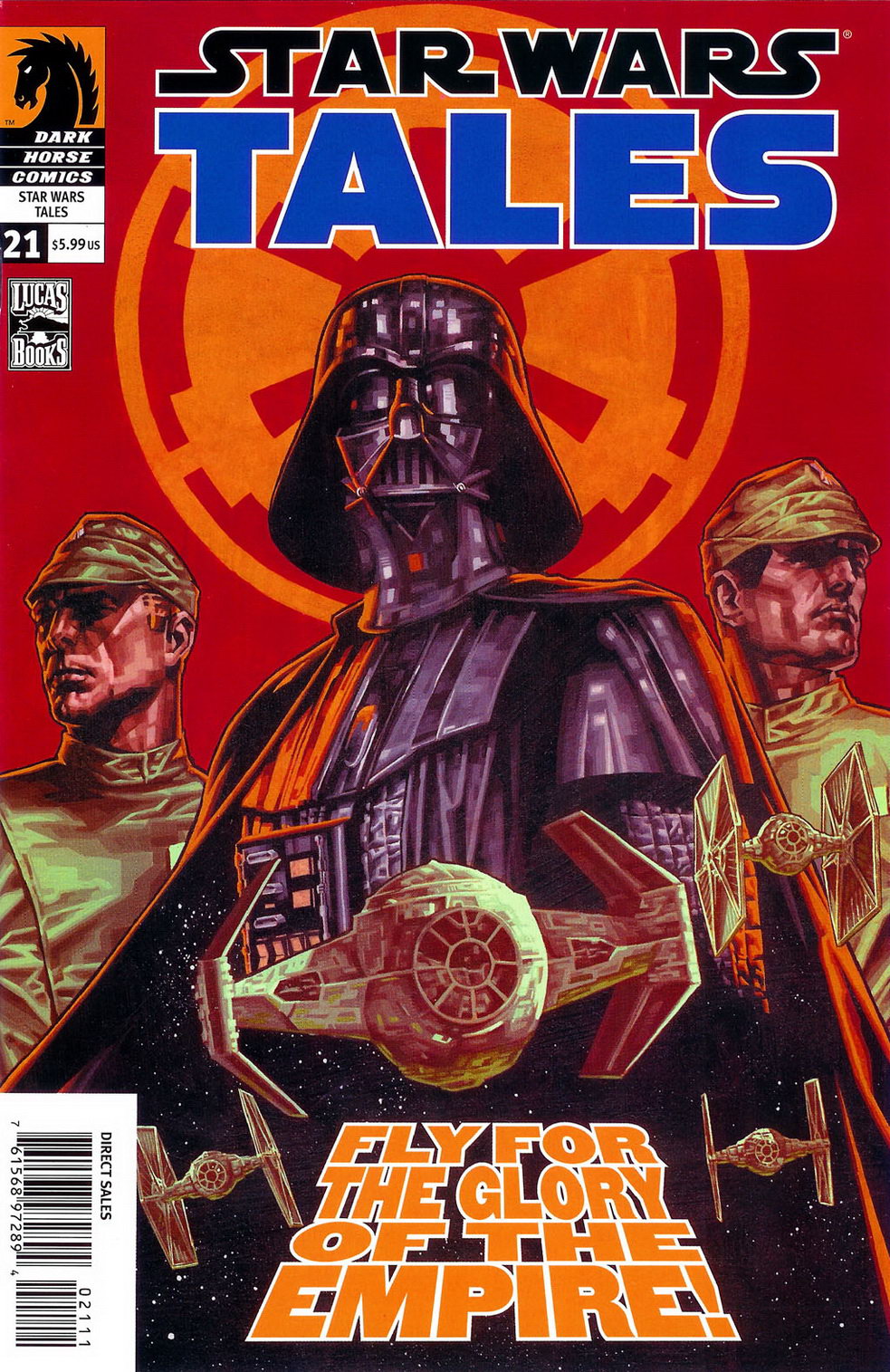 Star Wars Tales Ghosts Of Hoth