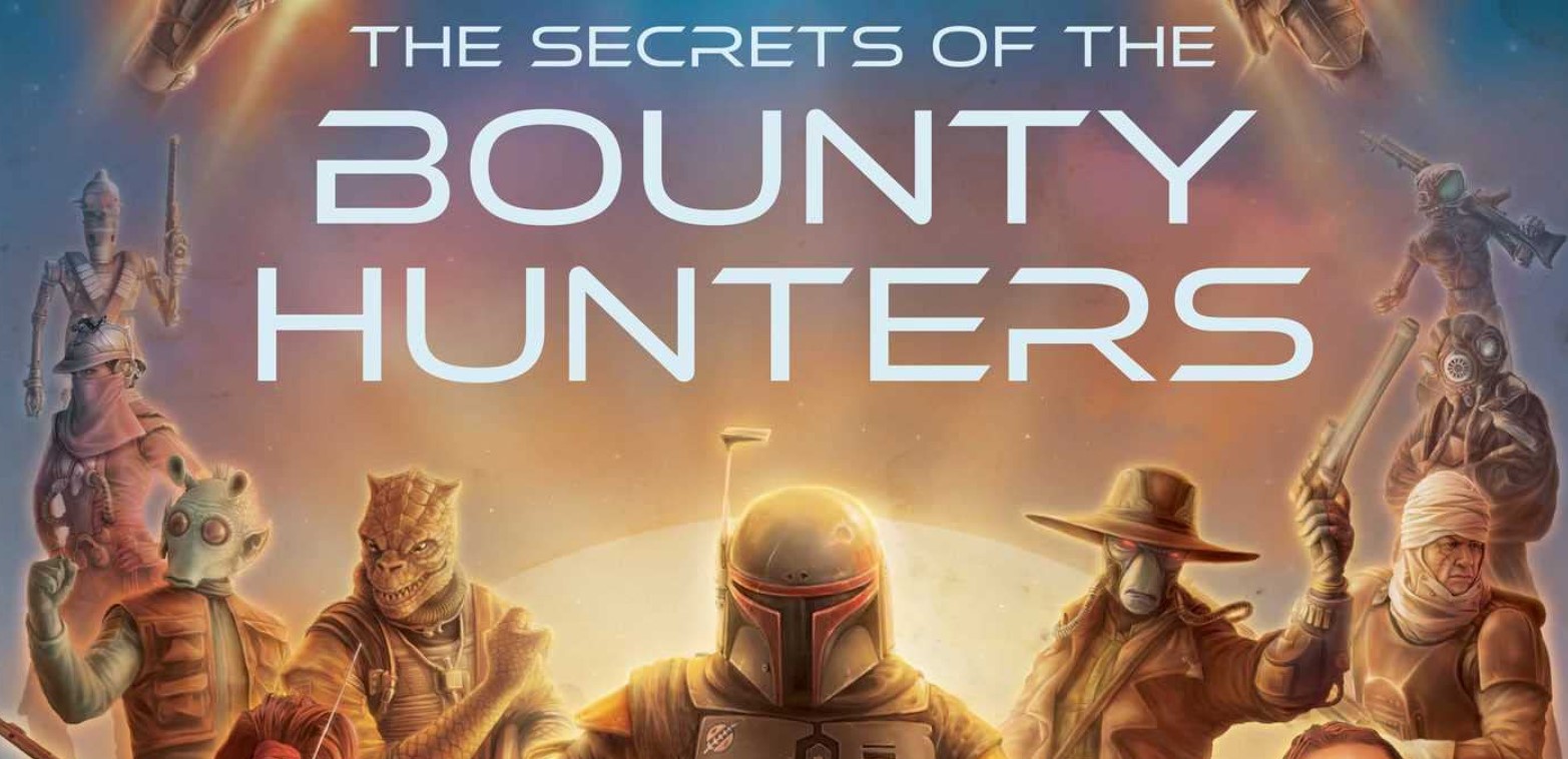 Secrets of the Bounty Hunters Unveiled! | HappyBeeps News