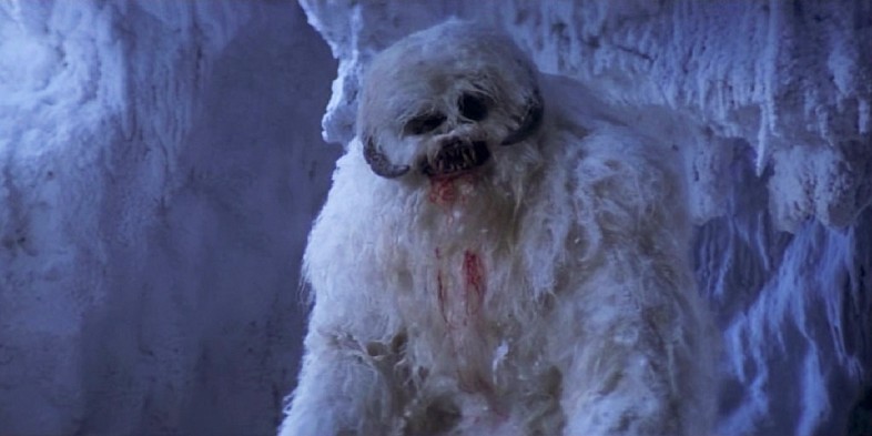 Wampa - Happybeeps