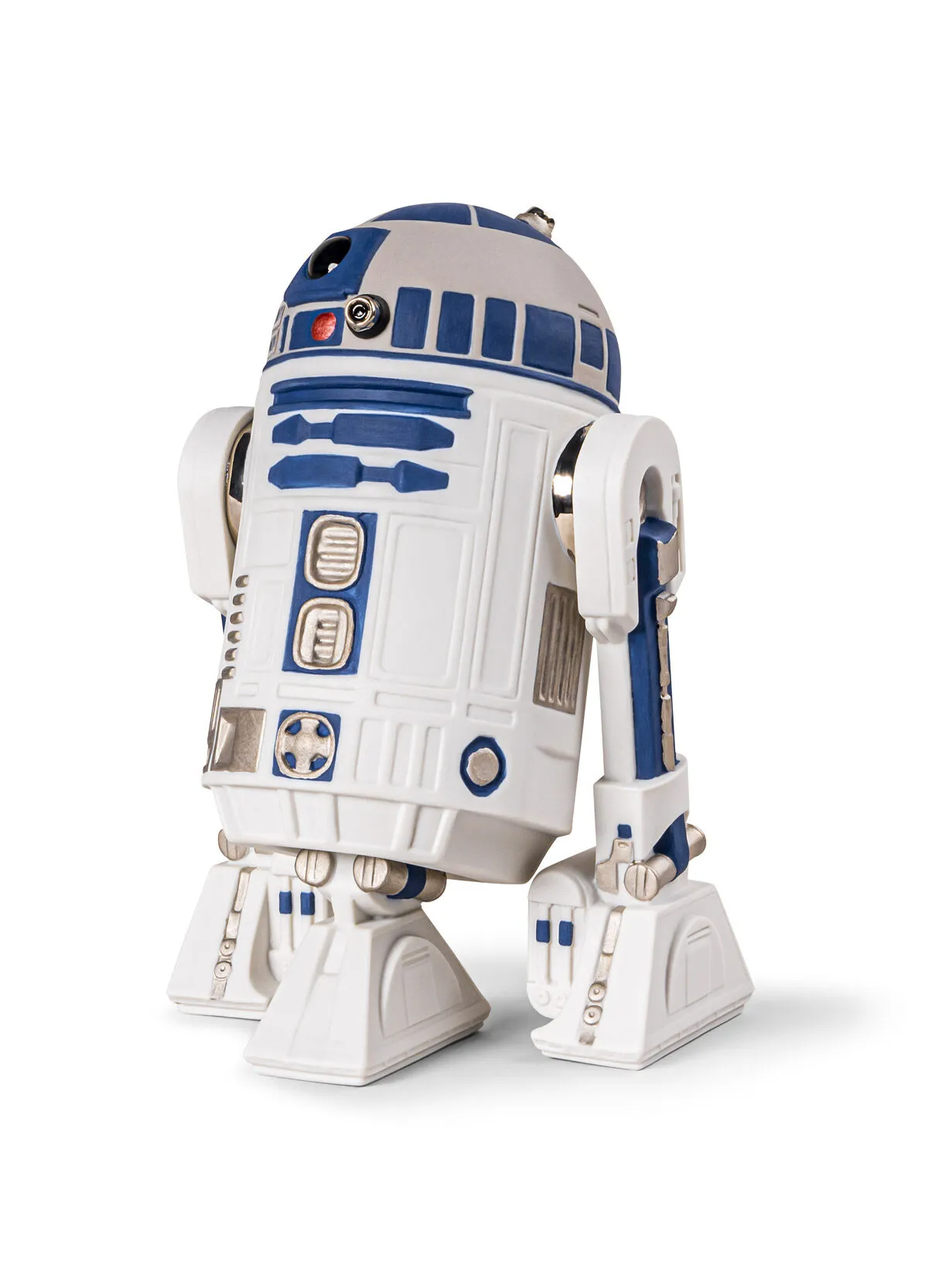 R2-D2 - Star Wars Lladro Figurines