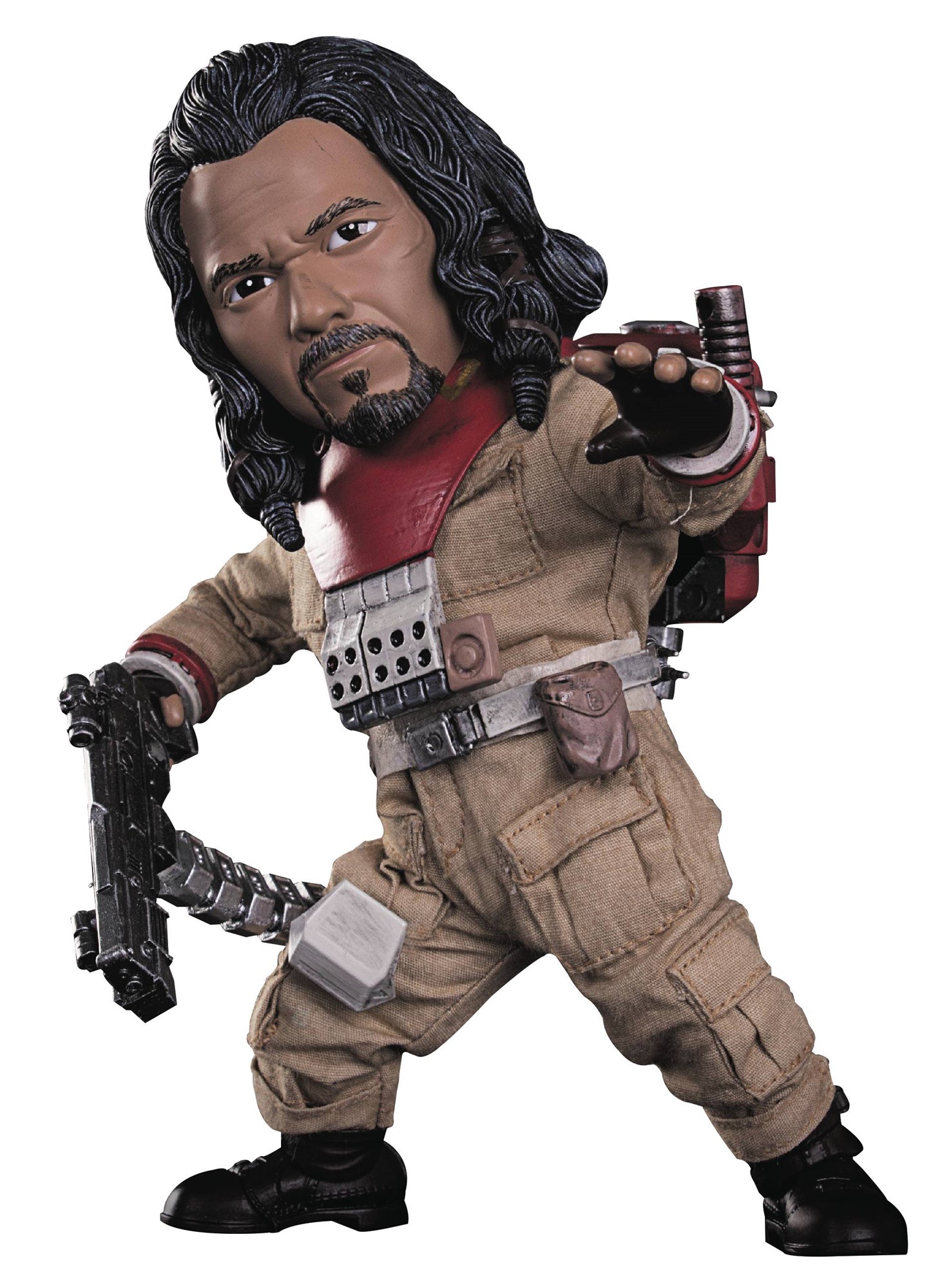 Baze - Star Wars Beast Kingdom Egg Attack Action EAA-048