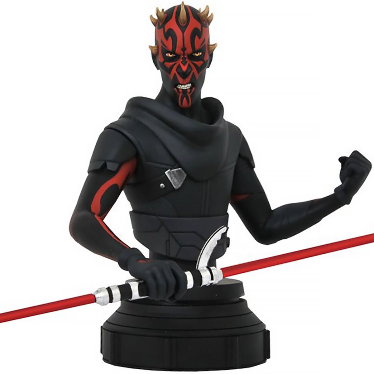 Darth Maul (Rebels) - Gentle Giant (Busts) Mini-Busts