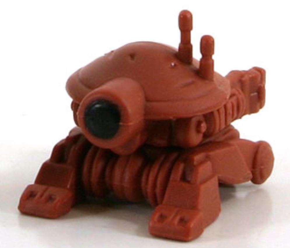 Pit Droid | Jar Jar Binks (Tatooine) - Power of the Jedi Basic Figures