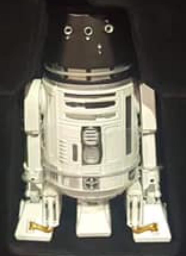 R5-M2 | Hoth Recon Patrol - Legacy Collection (2008) Battlepacks