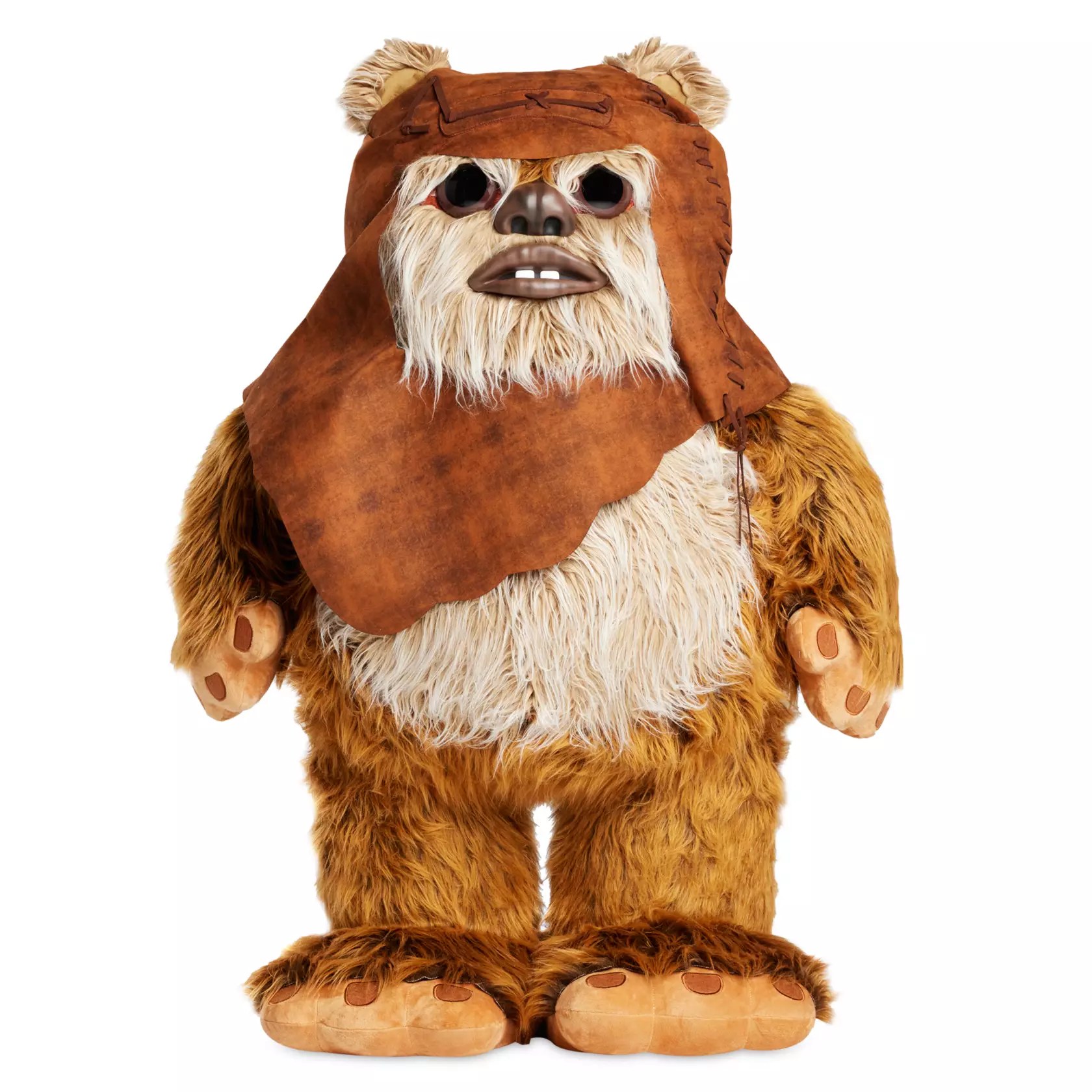 Wicket - Disney Plush Life Sized Plush