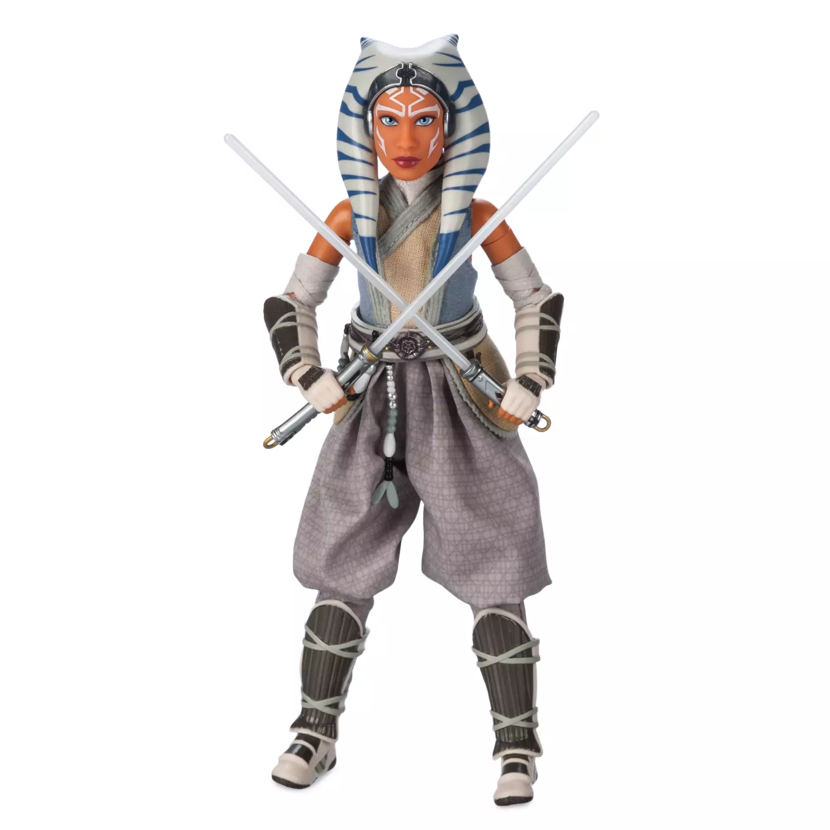 Ahsoka Tano (Peridia) - Disney Parks Special Edition Figures