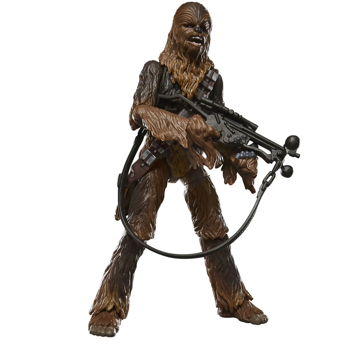 Chewbacca - The Vintage Collection (2018-Present) Basic Figures VC381