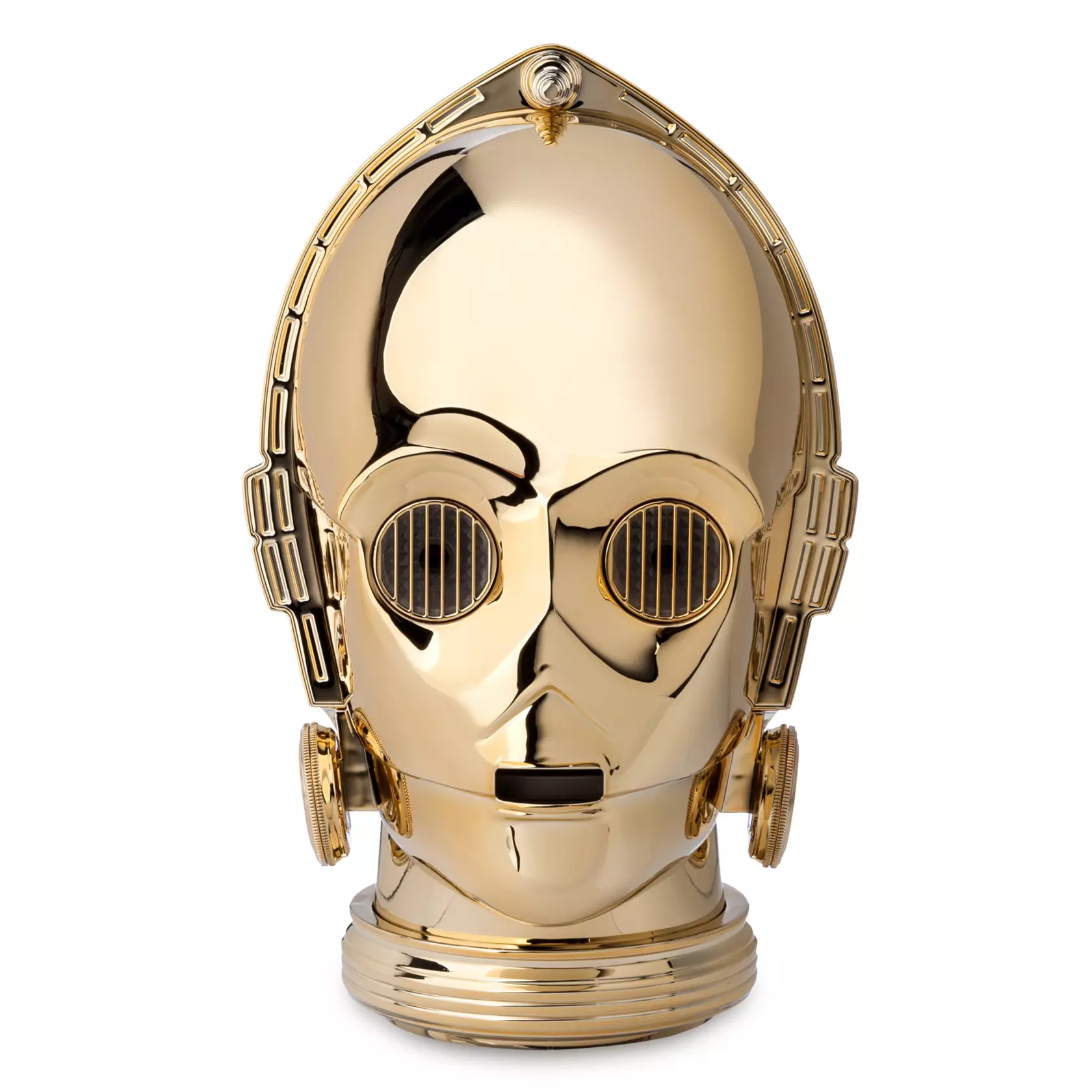 C-3PO - Disney Parks Galactic Archive Collection