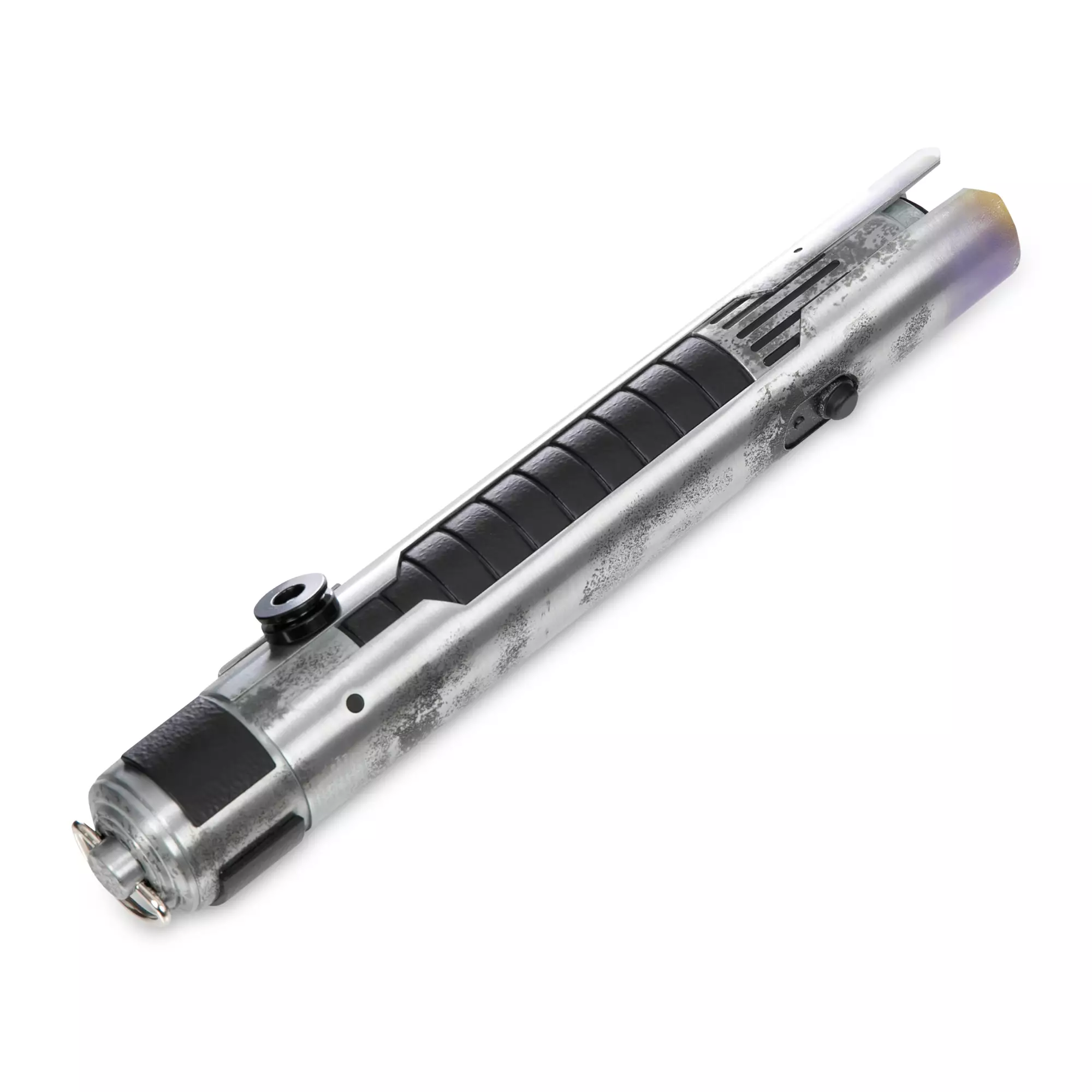 Sol - Galaxy's Edge (Dok Ondar's) Legacy Lightsaber