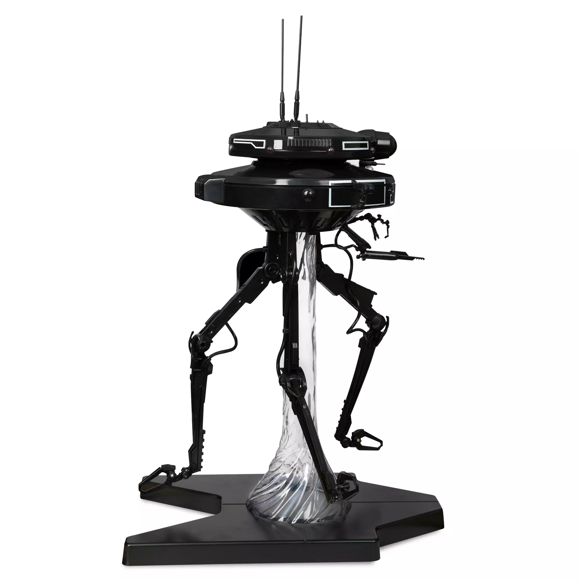 First Order Probe Droid - Galaxy's Edge (Droid Depot) Remote Control Droids