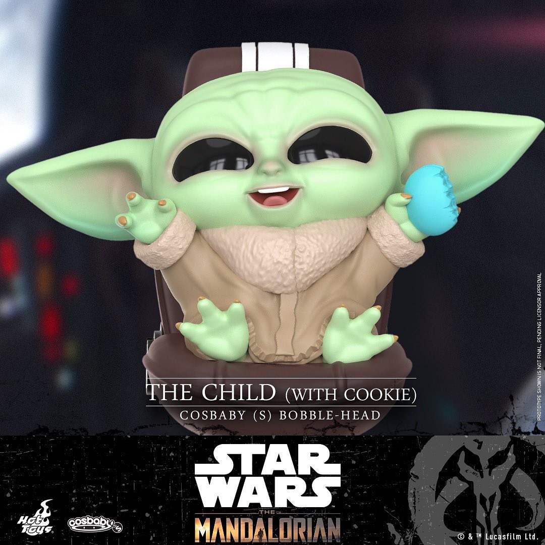 Lava Meerkat - Galaxy's Edge (Creature Stall) Basic Plush