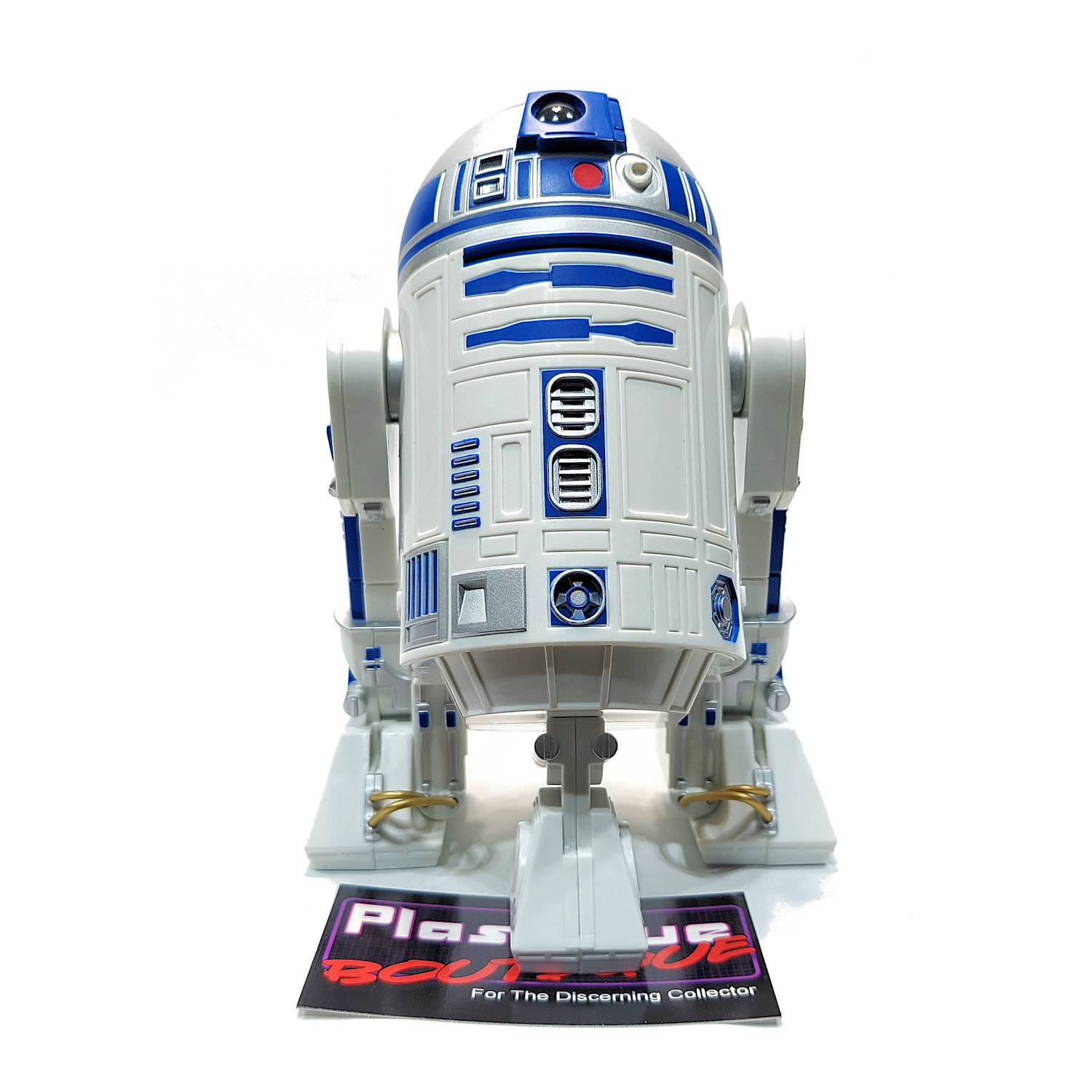 R2-D2 - Star Wars Banpresto Ichiban Kuji Accessory
