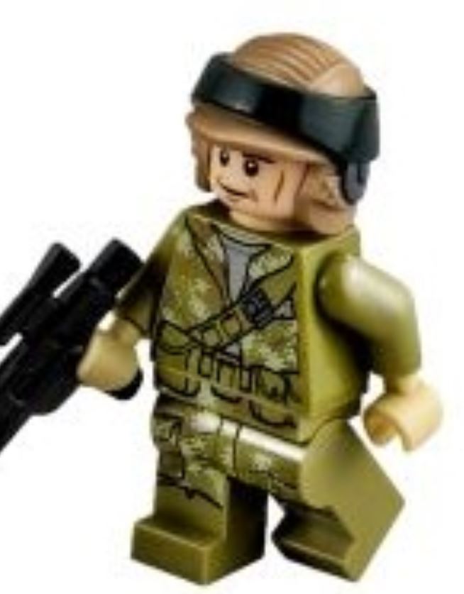 Rebel Commando (II) | Imperial Shuttle Tyderium - Lego Star Wars (2015 ...