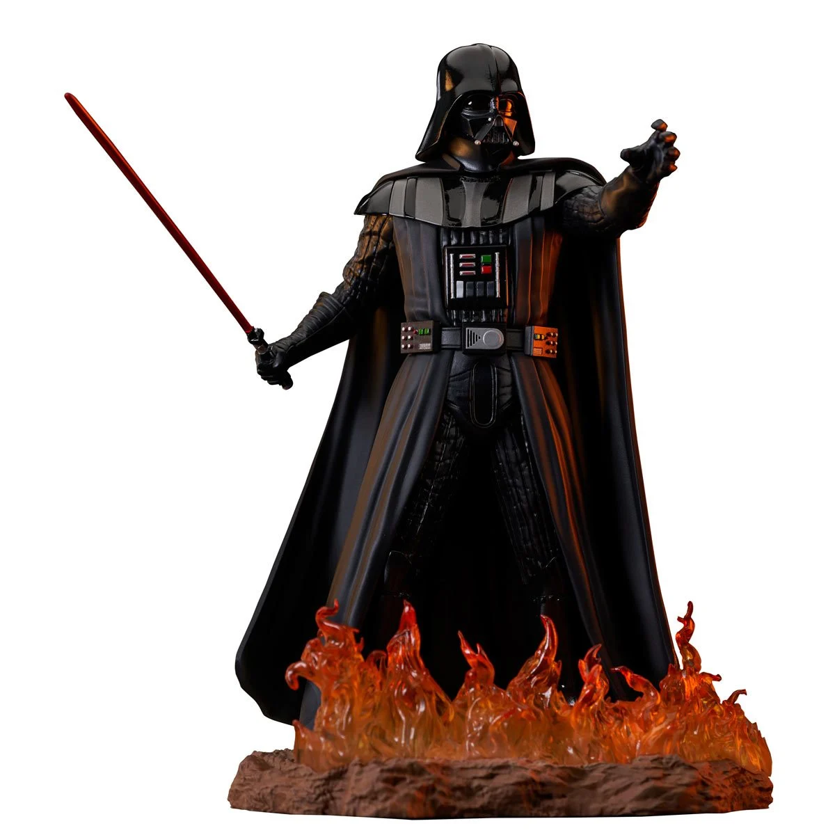 Darth Vader - Gentle Giant (Statues) Premier Collection