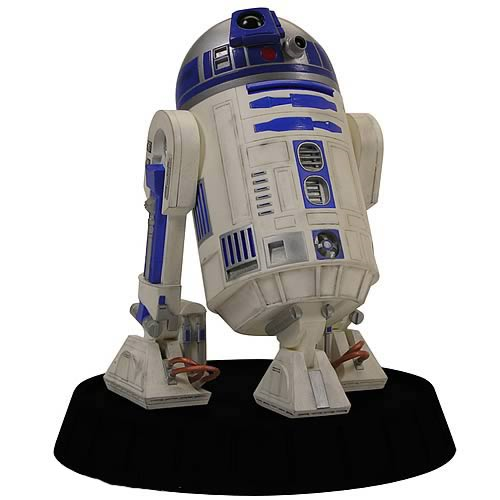 R2-D2 - Gentle Giant (Statues) Statues