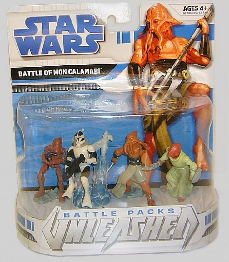 Quarren Soldier | Heroes and Villains (Mon Calamari) - Legacy ...