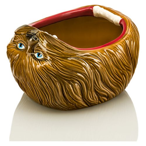 Chewbacca - Star Wars Think Geek Bowl Set