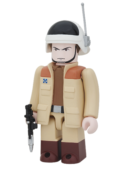 Captain Antilles - Star Wars Kubrick DX Kubrick