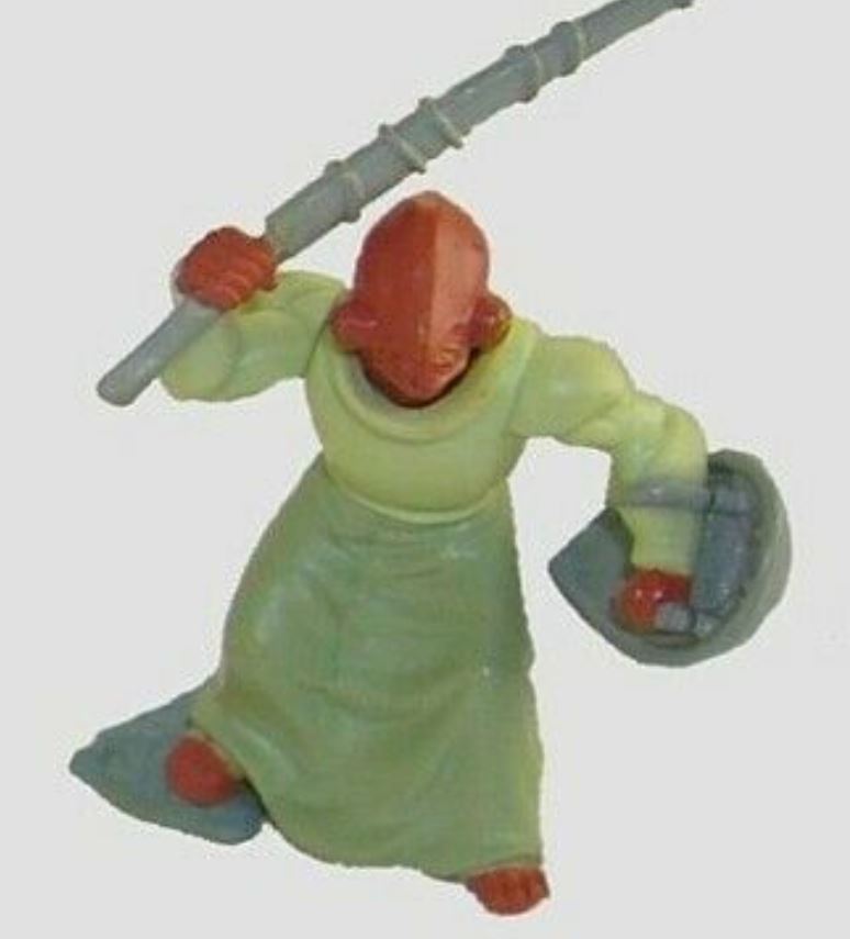 Mon Cal Warrior | Heroes and Villains (Mon Calamari) - Legacy ...