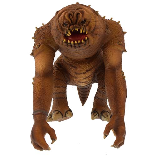 Rancor - Disney Parks Latex Figure