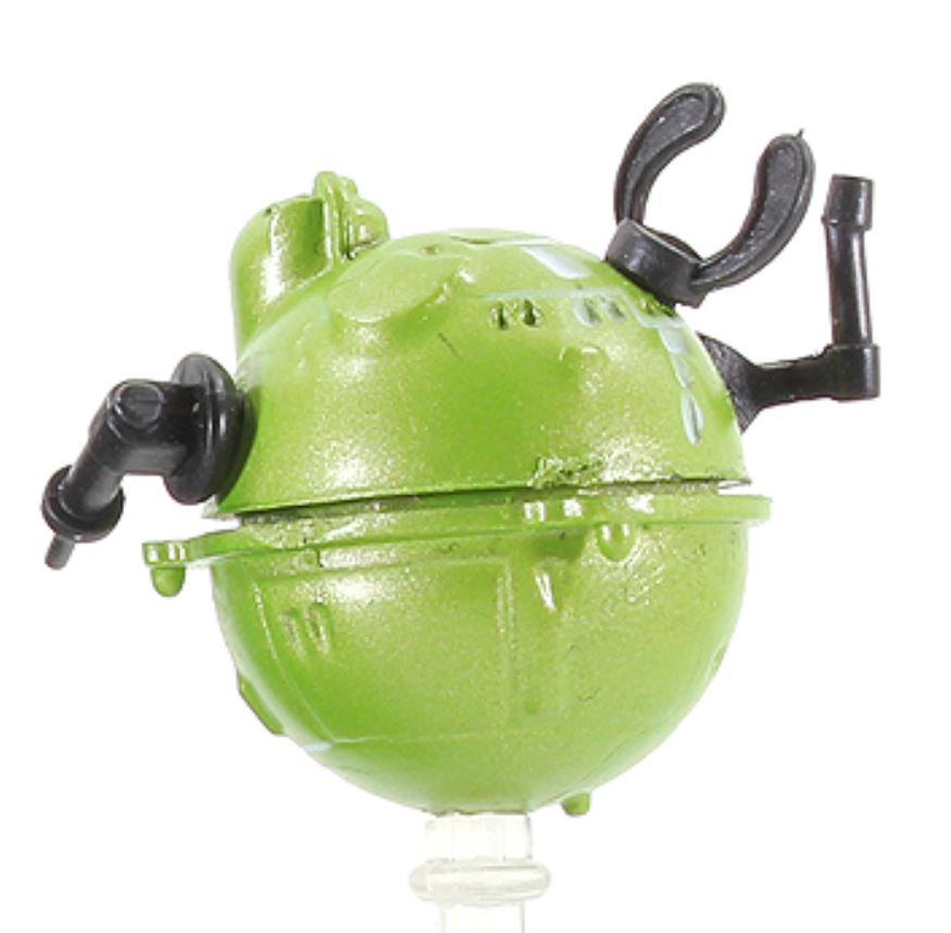 IT-O Interrogation Droid | Marvel Star Wars 1 - 30th Anniversary ...