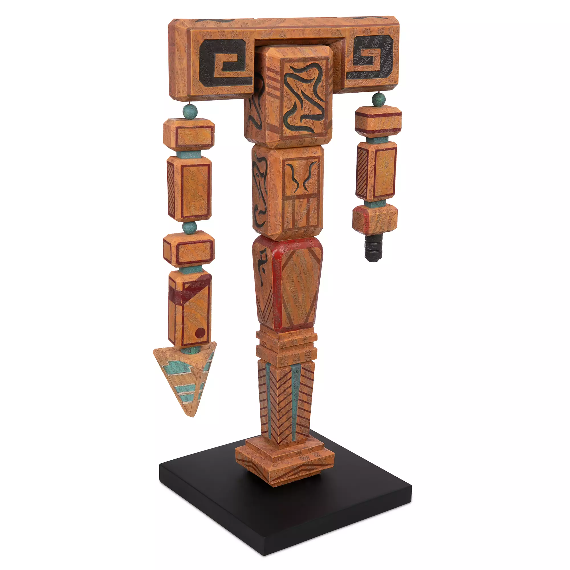 Syndulla Family Kalikori - Disney Parks Equipment