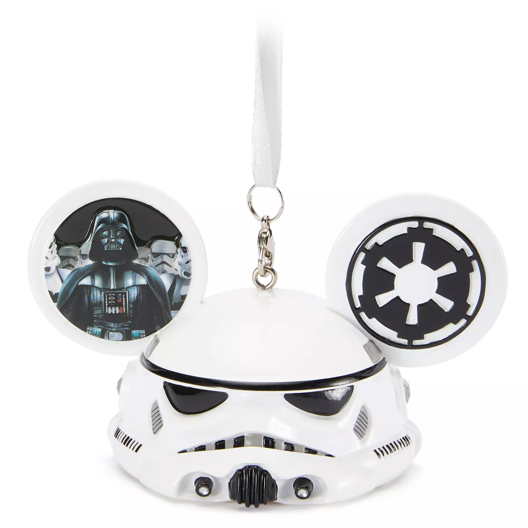 Stormtrooper - Disney Parks Mickey Ears Hat Ornament
