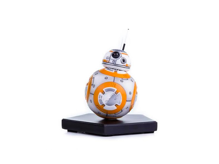 BB-8 - Star Wars Iron Studios Art Scale