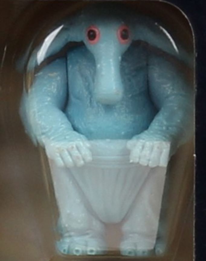 Max Rebo With Organ | Max Rebo Band 3-Pack - Return of the Jedi Multi-Pack