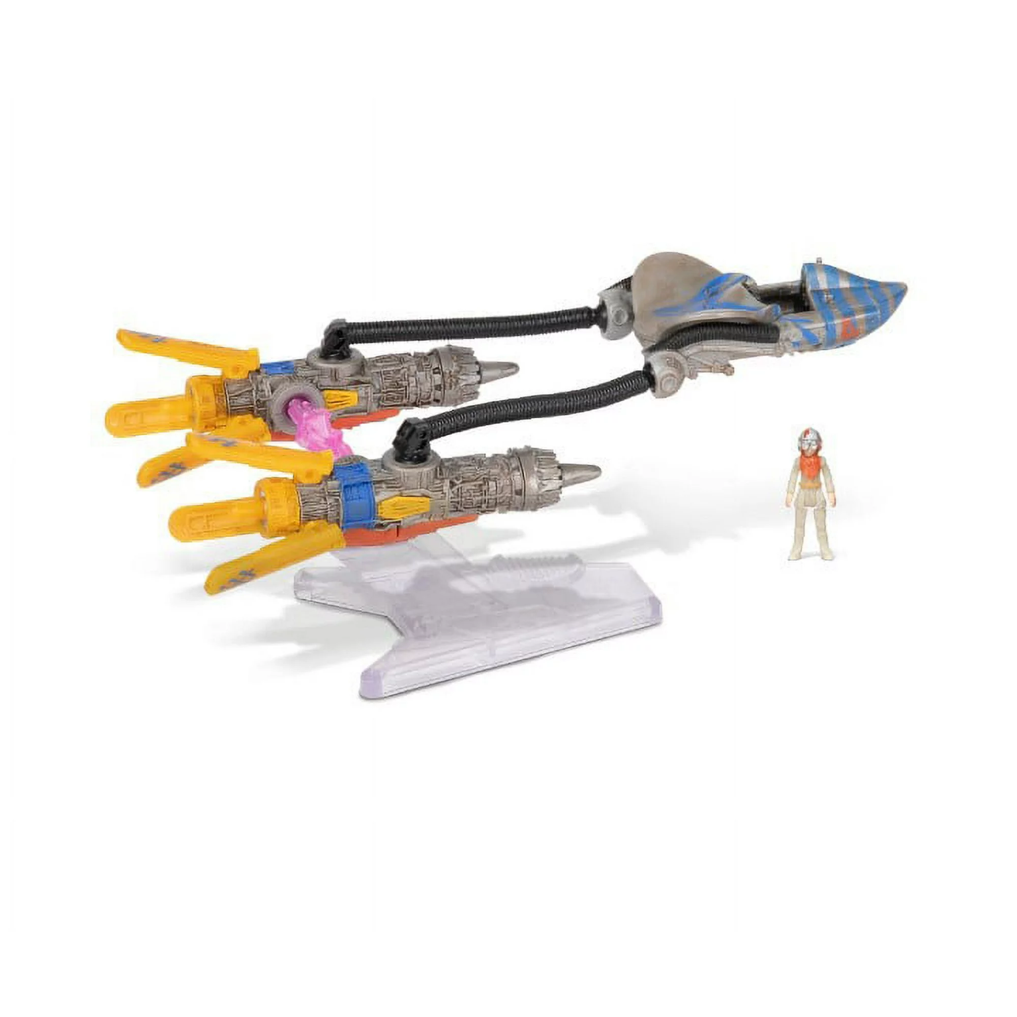 Boonta Eve Classic - Micro Galaxy Squadron Battlepacks 0068