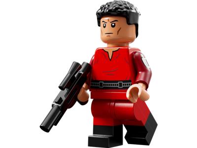 Clone Cadet | Kamino Training Center - Lego Star Wars (2025) Basic Sets