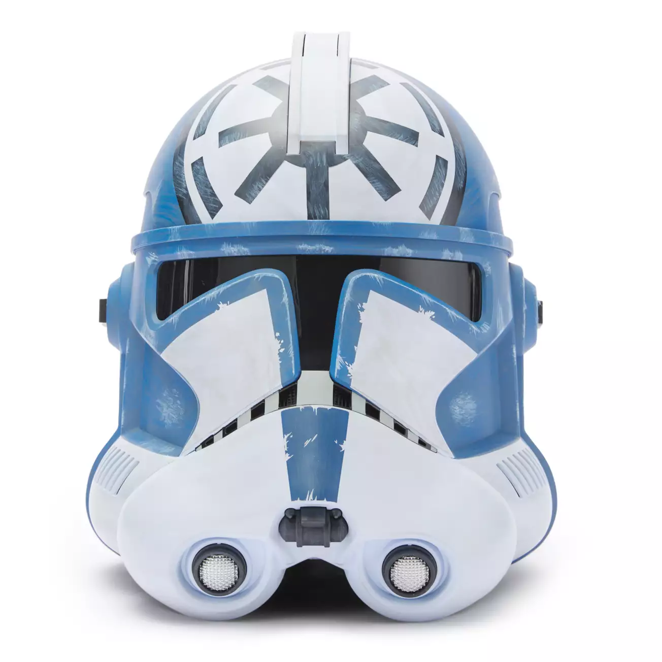 501st Legion Clone Commander Jesse - Disney Parks Voice-Changing Helmets