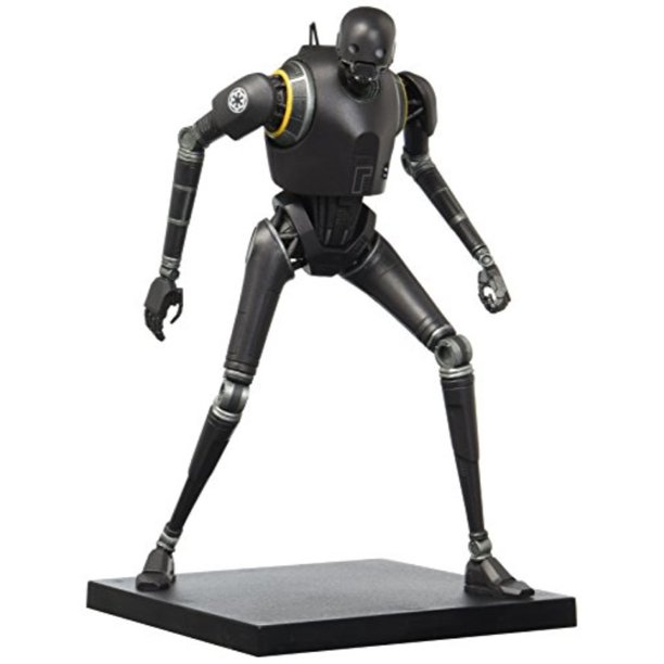 K-2SO - Star Wars Kotobukiya ArtFX+ Statues