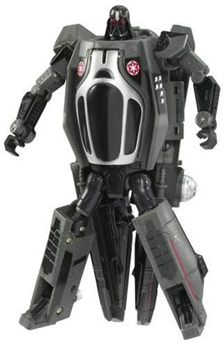 Darth Vader / Sith Starfighter - 30th Anniversary Collection Basic ...