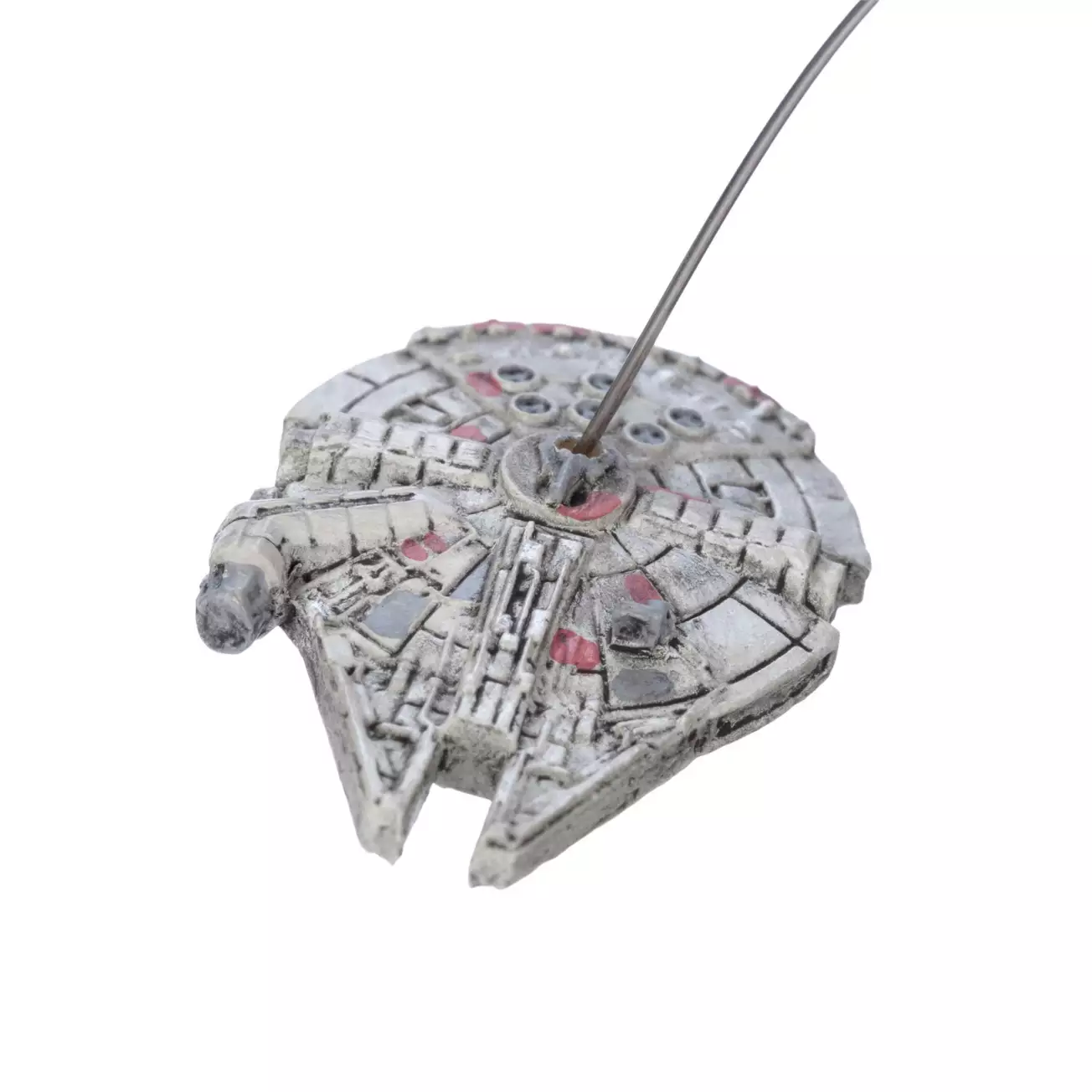 Millennium Falcon | Falcon Escape (45th Anniversary) - Disney Parks ...