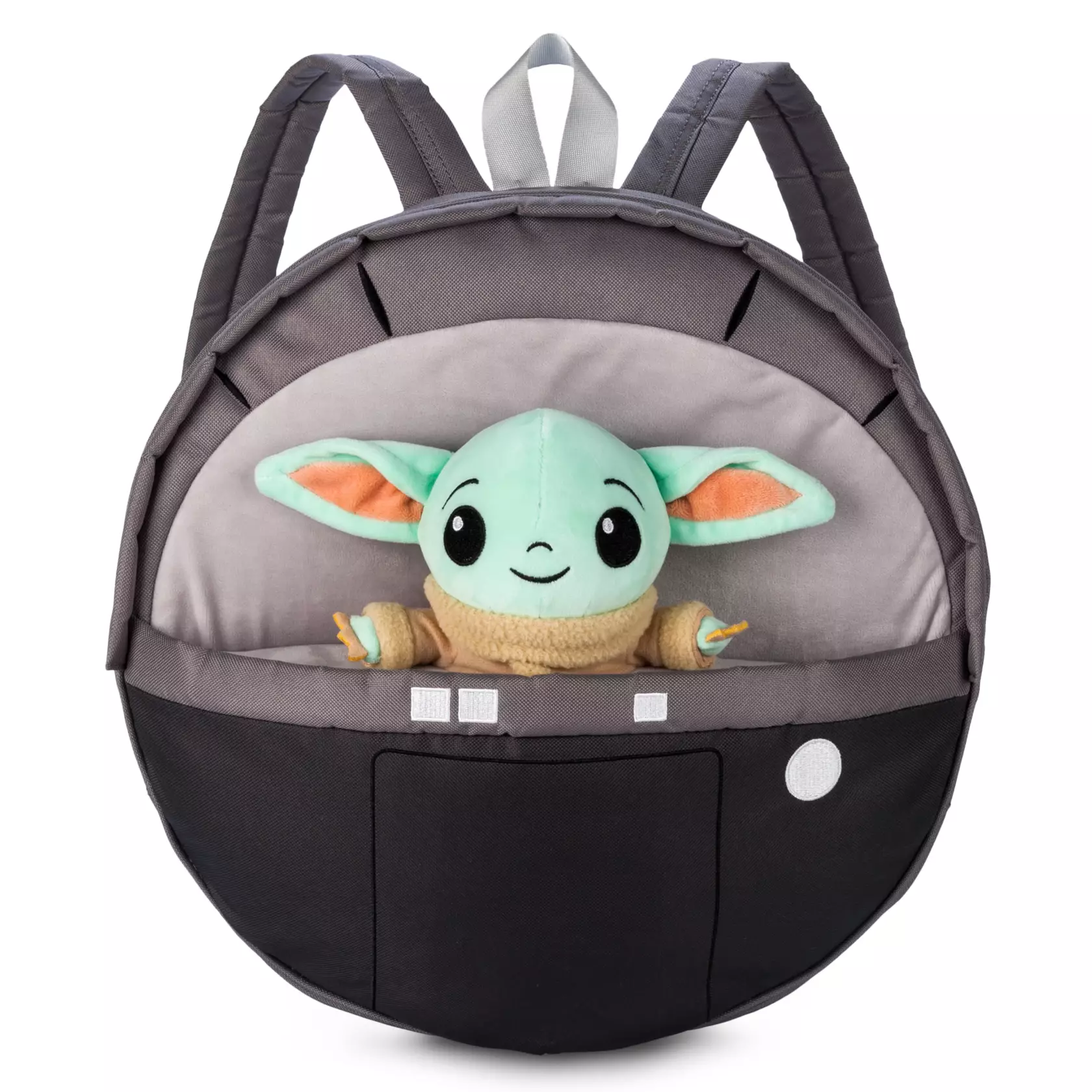 Grogu - Disney Parks Backpack