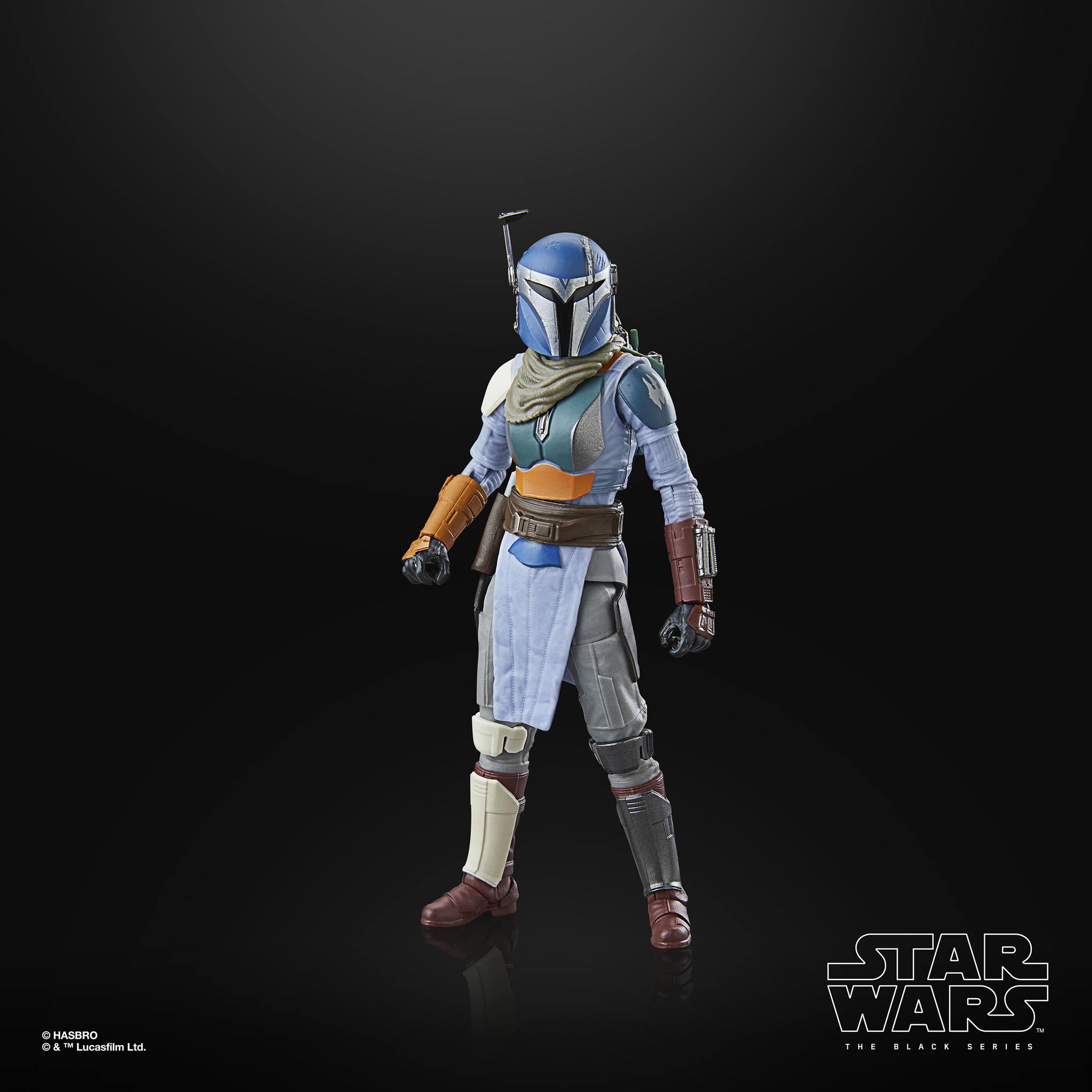 Shriek-Hawk Trainer 1 | Mandalorian Shriek-Hawk Trainers - The Black ...