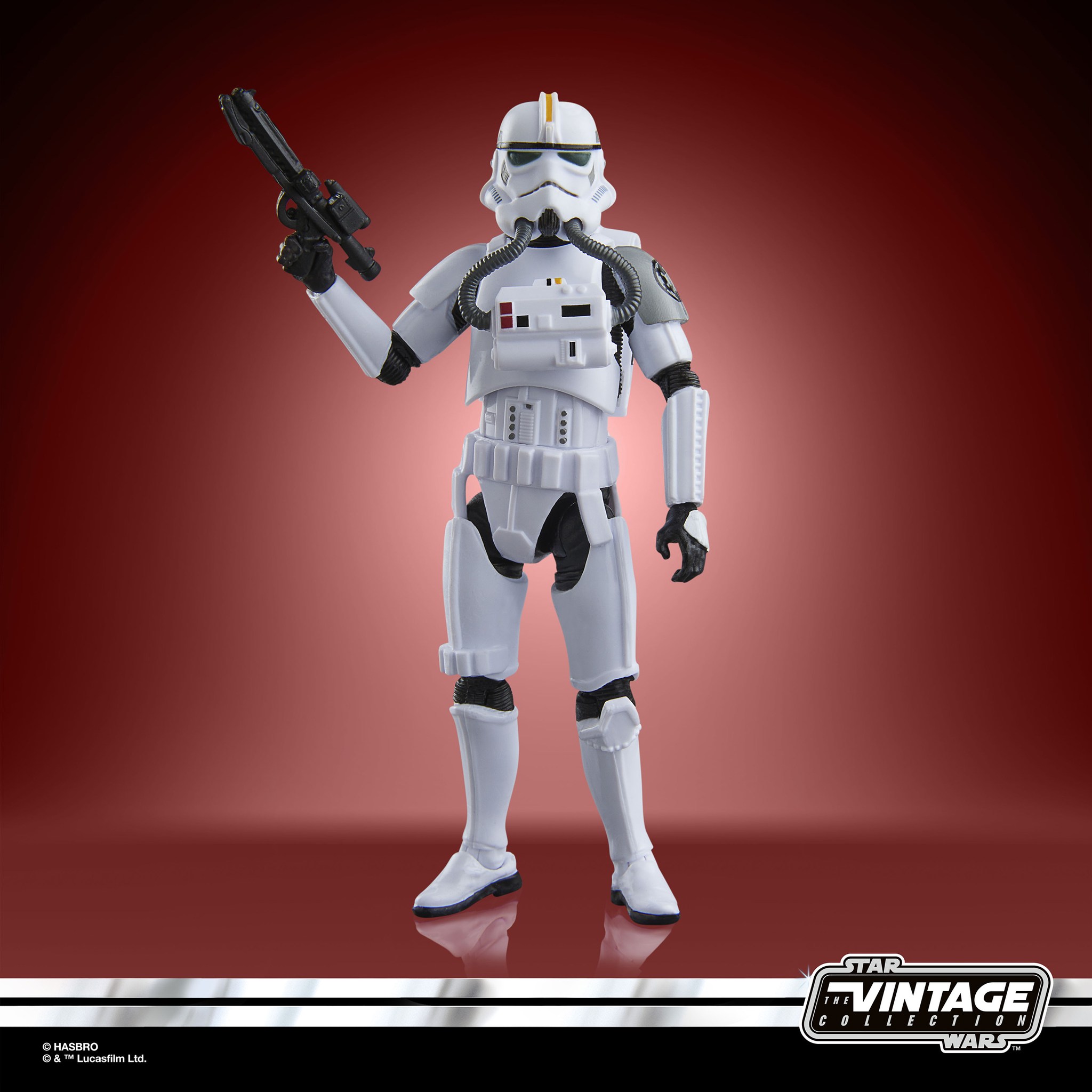 Jetpack Trooper - The Vintage Collection (2018-Present) Basic Figures VC336
