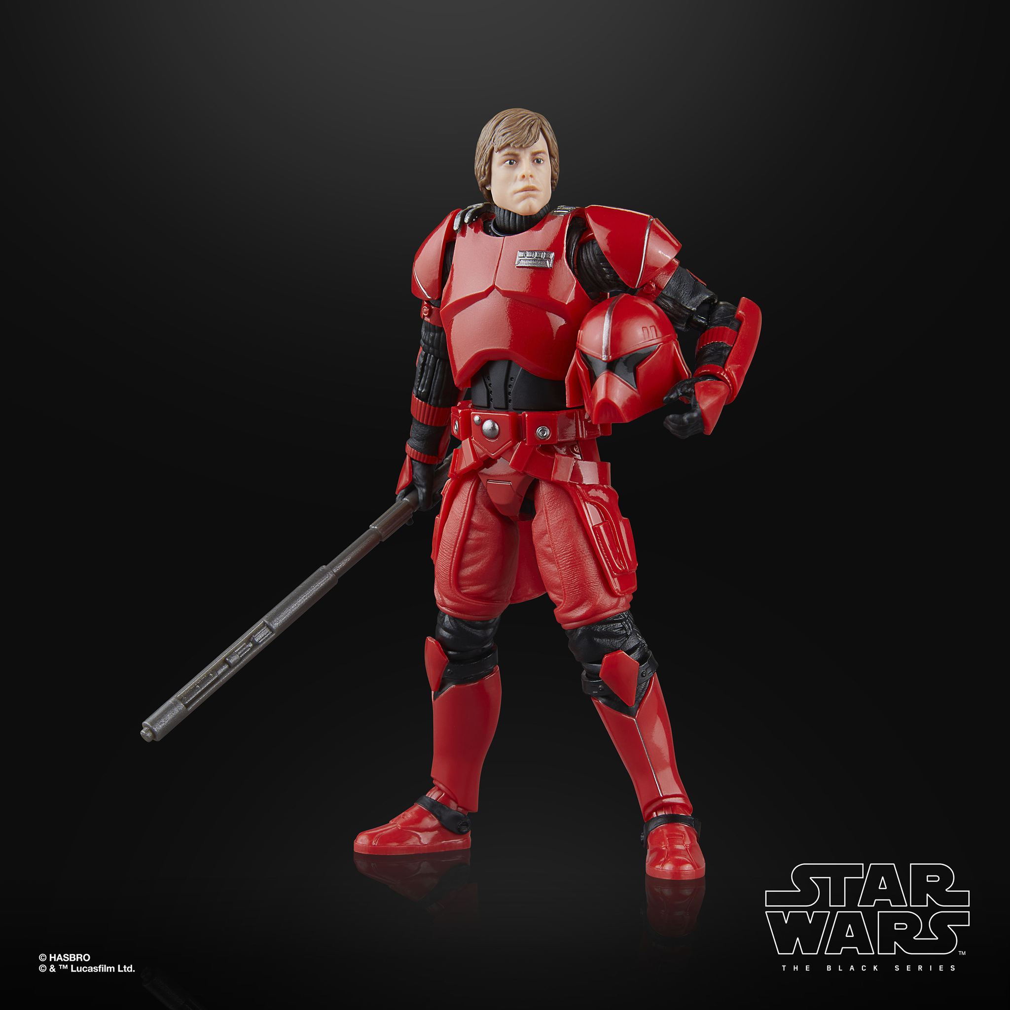 Luke Skywalker | Luke Skywalker (Imperial Guard) & Princess Leia Organa ...
